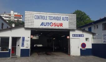 Les centres Moncade | Contrôle technique Moncade